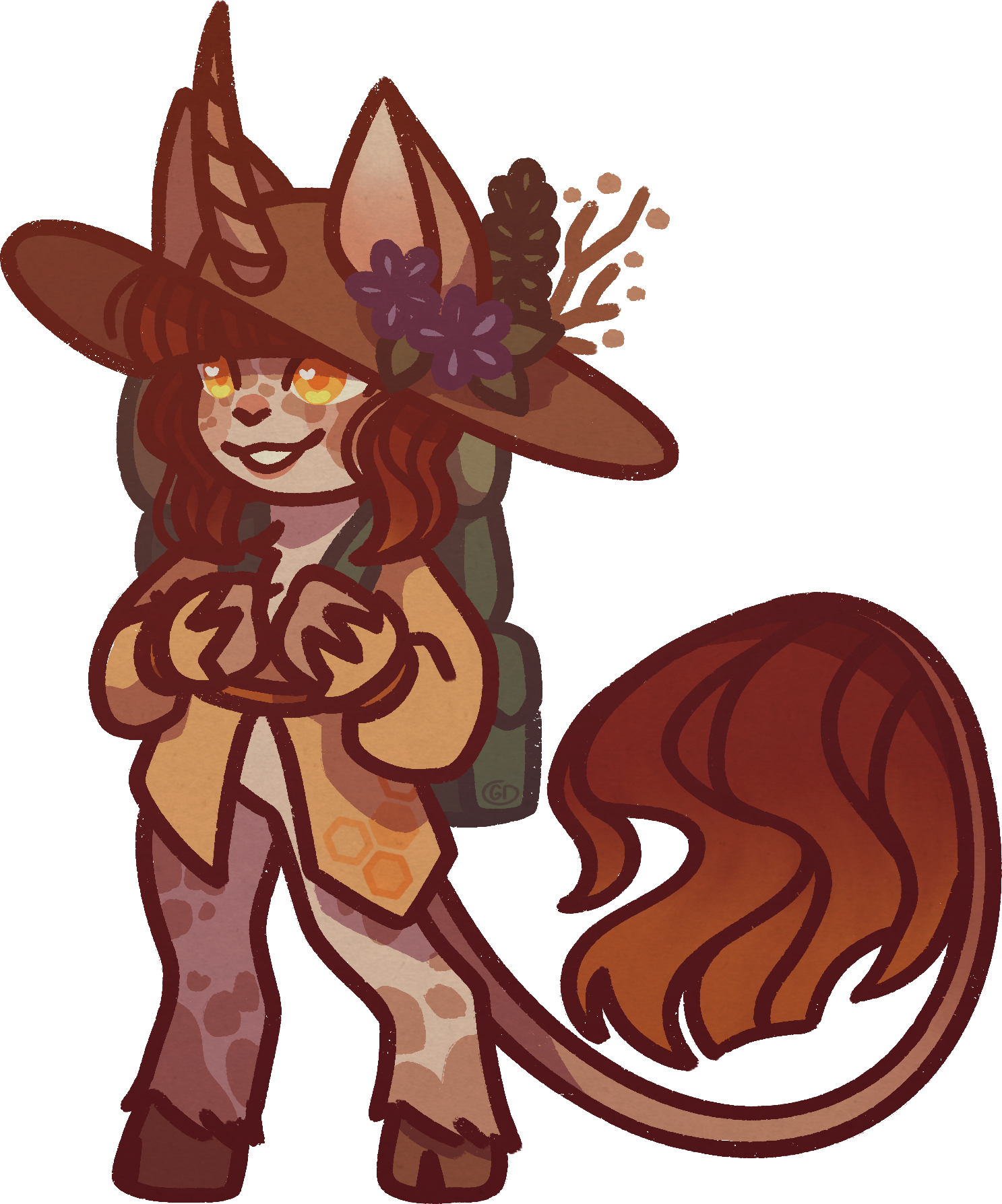 ArtDen | Discover and Commission Digital Artists